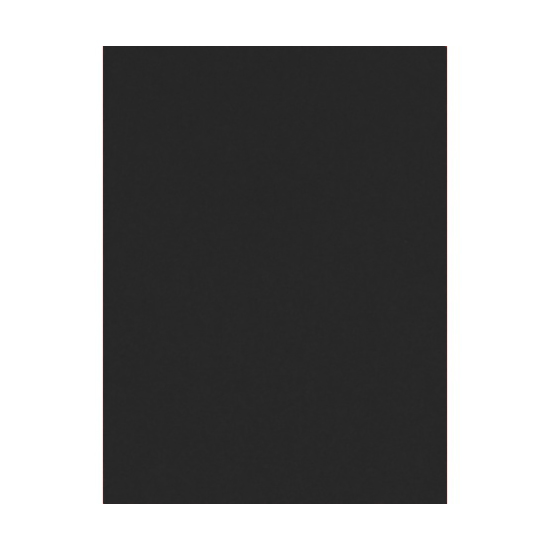 Carton Pintado 77 x 54 cm HAND Negro – La Pizarra Libreria – Venta y ...