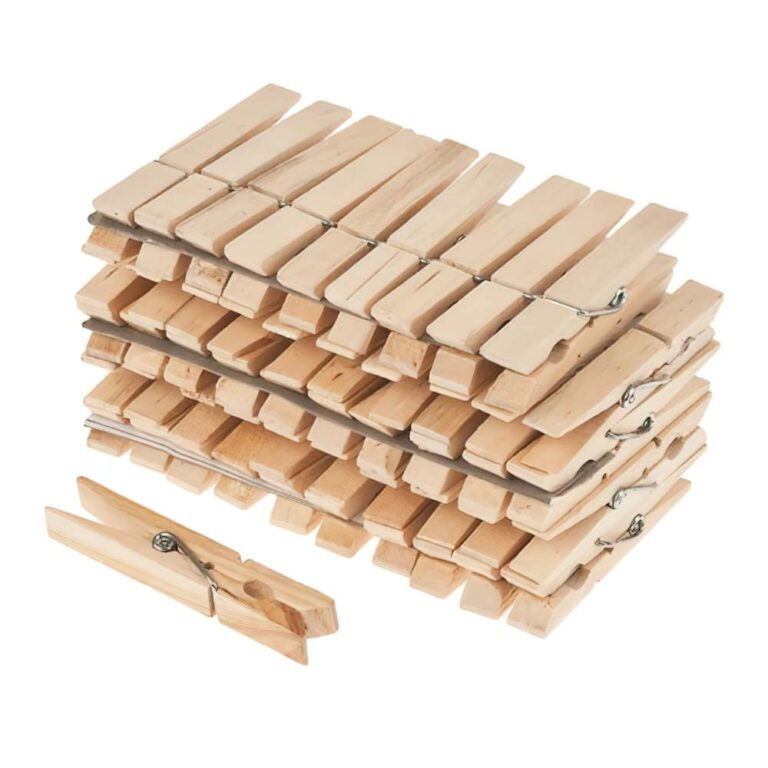 Pinzas (traba para ropa) – La Pizarra Libreria – Venta y ...